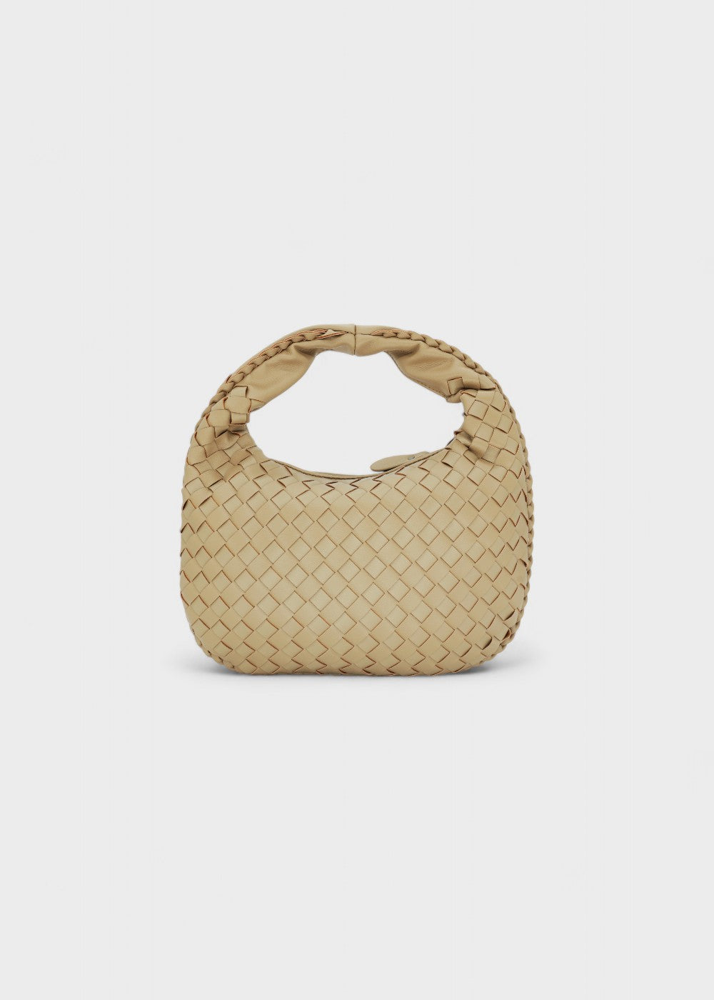Mini Bogota Bag - Beige – Hello Vichy